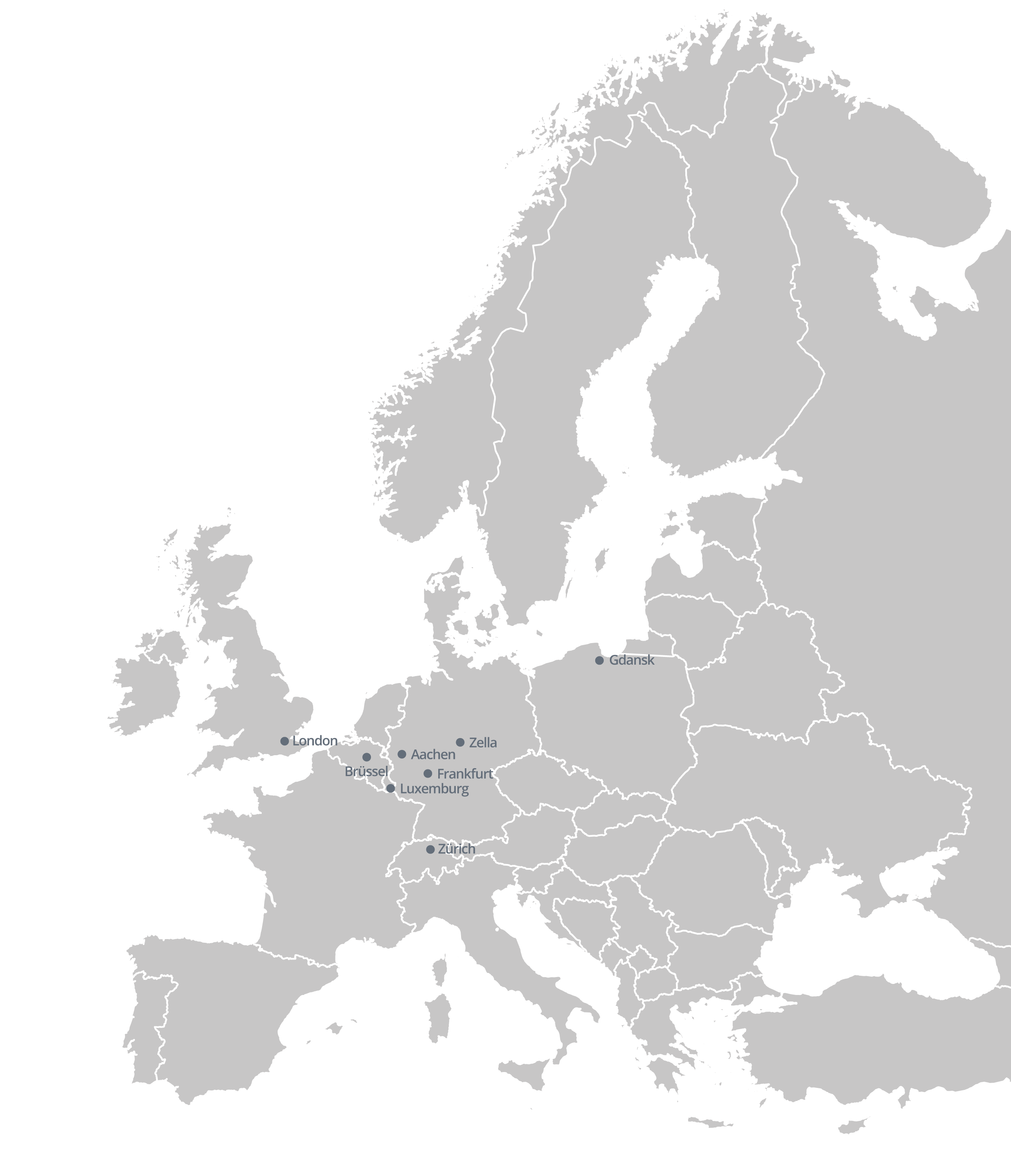 EFiS Map grau - ABK Systeme GmbH